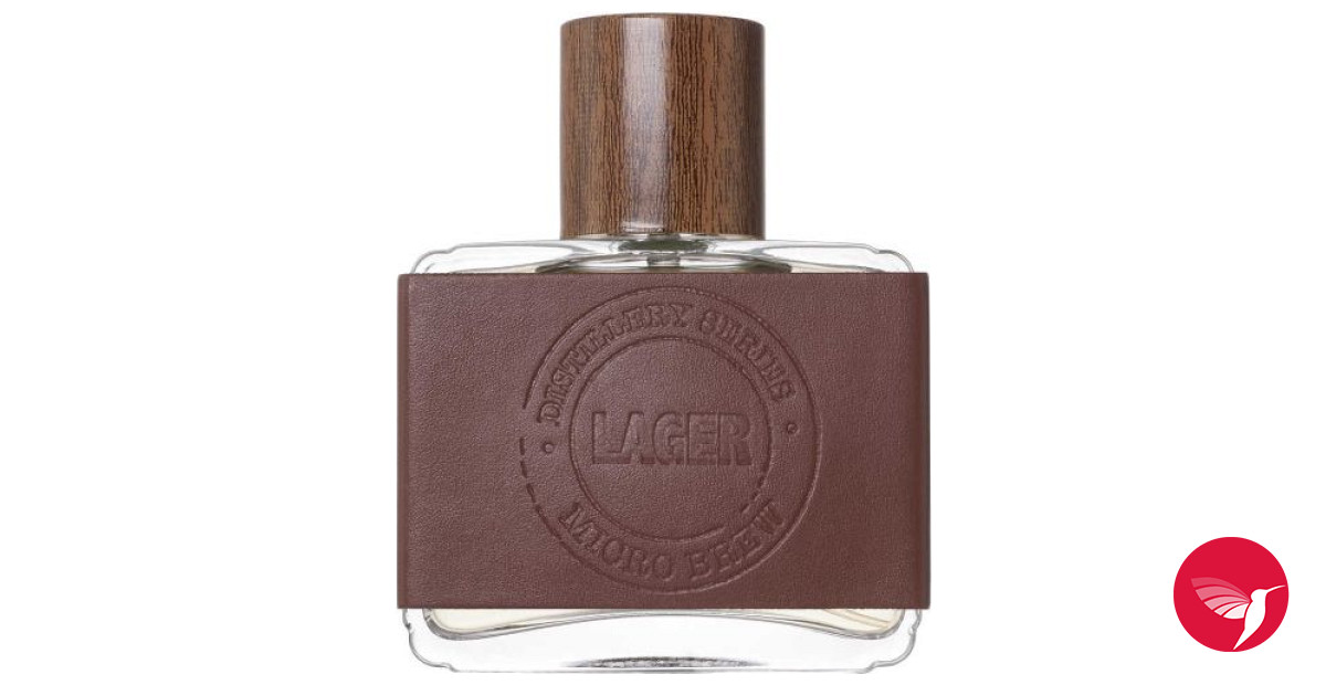 Lager Distillery Series cologne - a fragrance for men 2018