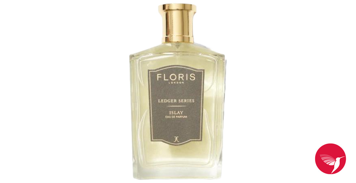 Islay Floris perfume - a fragrance for women and men 2018