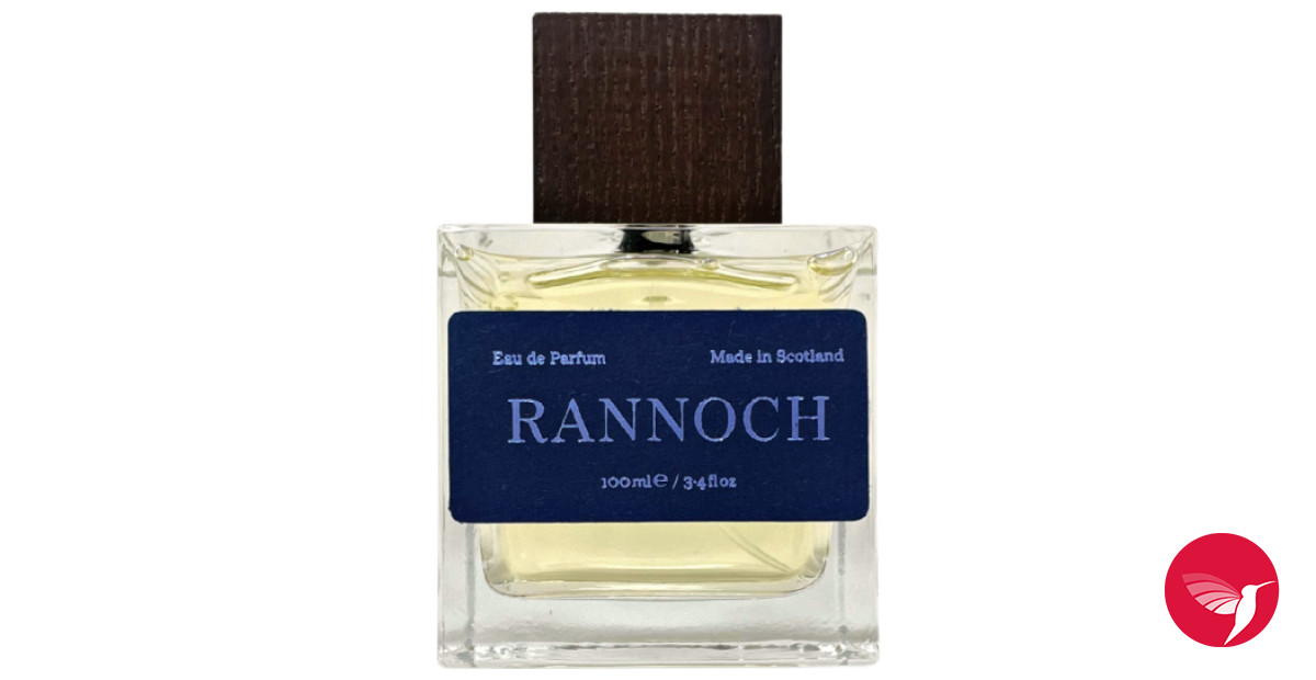 Rannoch Executive Shaving cologne - a fragrance for men