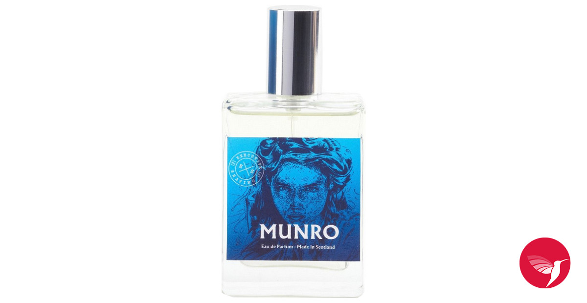 Munro Executive Shaving cologne - a fragrance for men