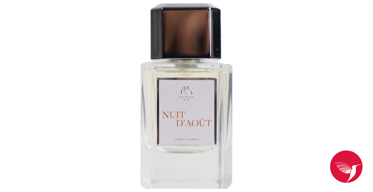 Nuit d'Aout Eau De Soie άρωμα - ένα άρωμα για γυναίκες και άνδρες 2022