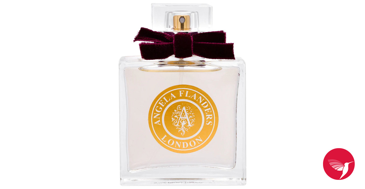 Leather Rosa Angela Flanders perfume - a new fragrance for women and ...