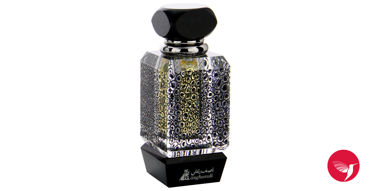 Shumukh Asgharali perfume - a fragrance for women and men