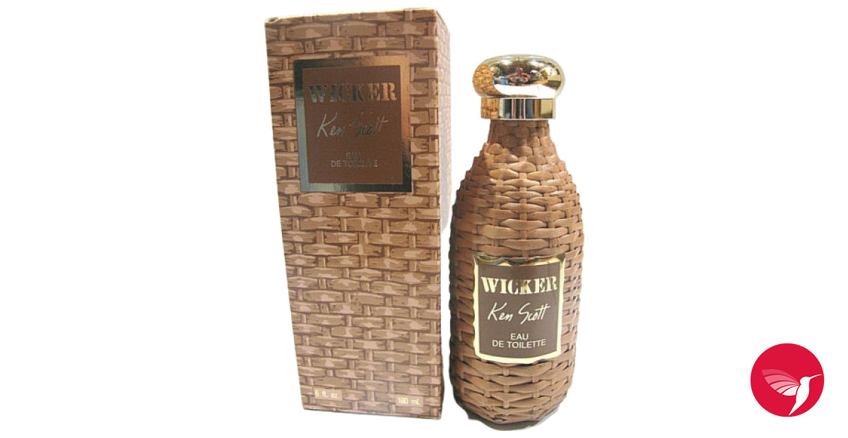 Wicker Ken Scott Colônia - a fragrância Masculino