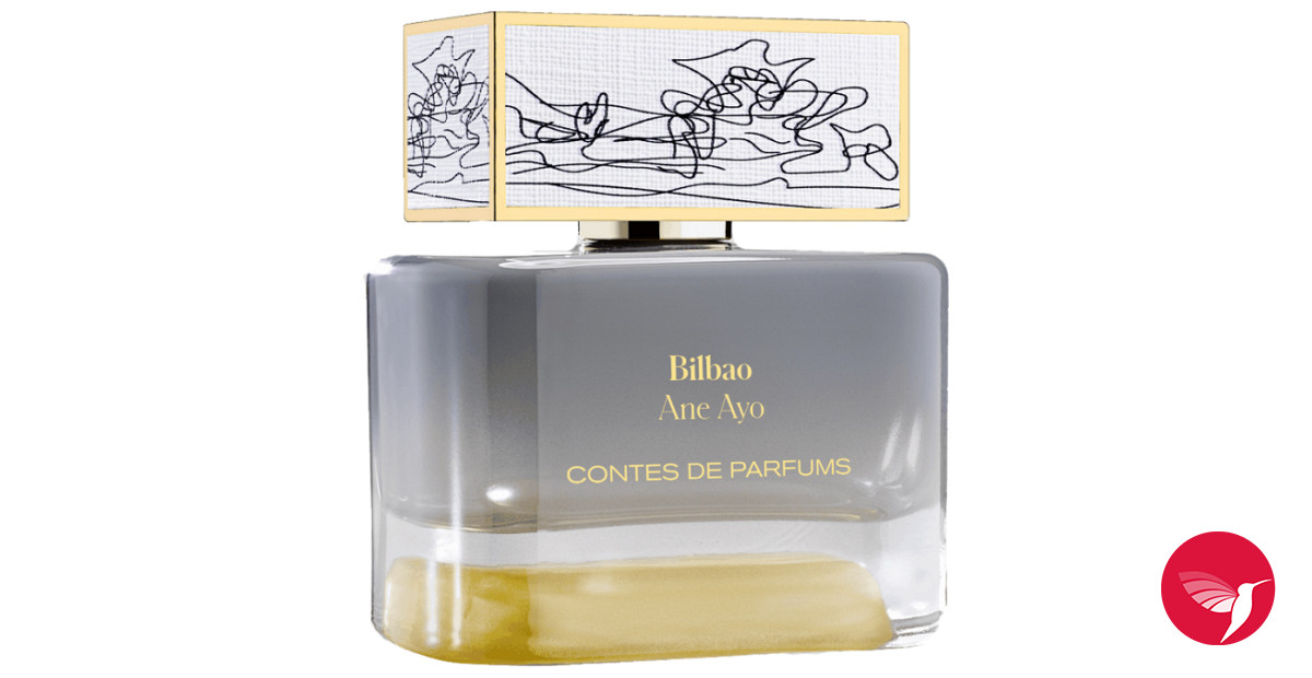 Bilbao (Ane Ayo) Contes de Parfums perfume - a new fragrance for women ...