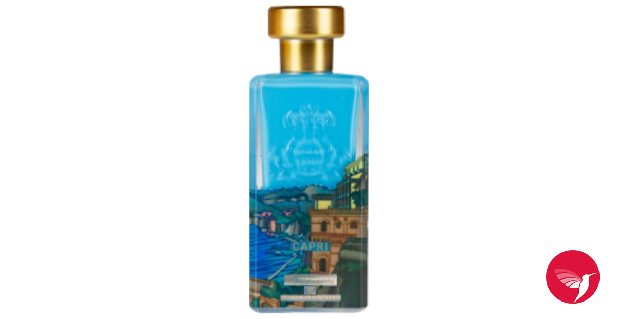 Capri Al-Jazeera Perfumes perfume - a new fragrance for women and men 2022