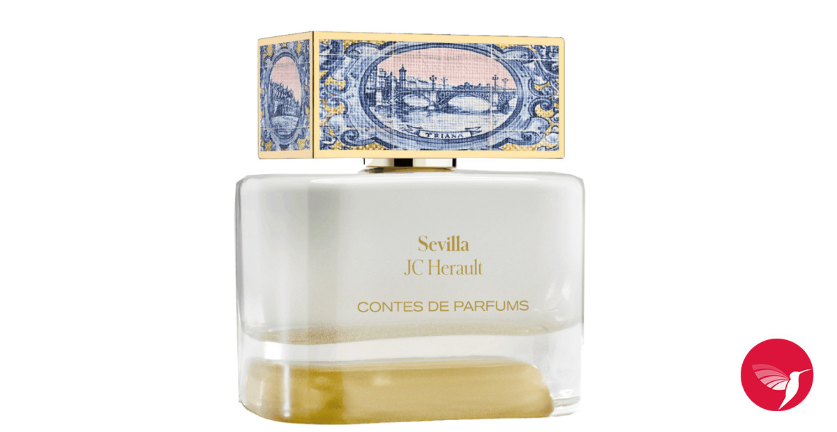 Sevilla (Jean-Christophe Hérault) Contes de Parfums 香水 - 一款 2022年 新的 中性 香水