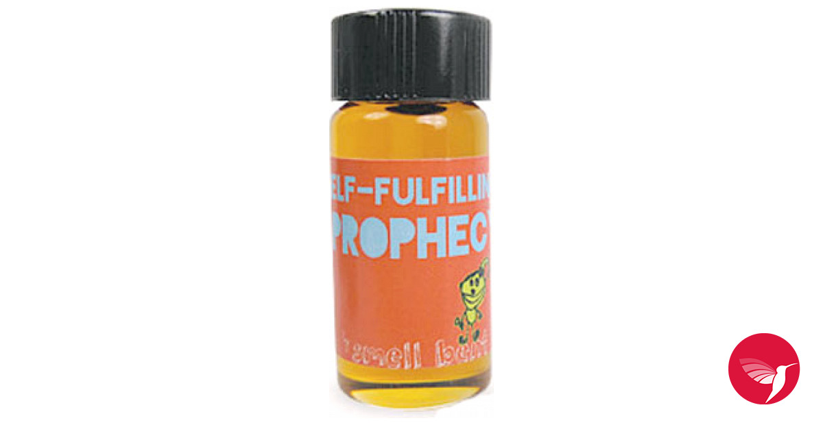 Elf-Fulfilling Prophecy Smell Bent perfume - a fragrance for women and ...