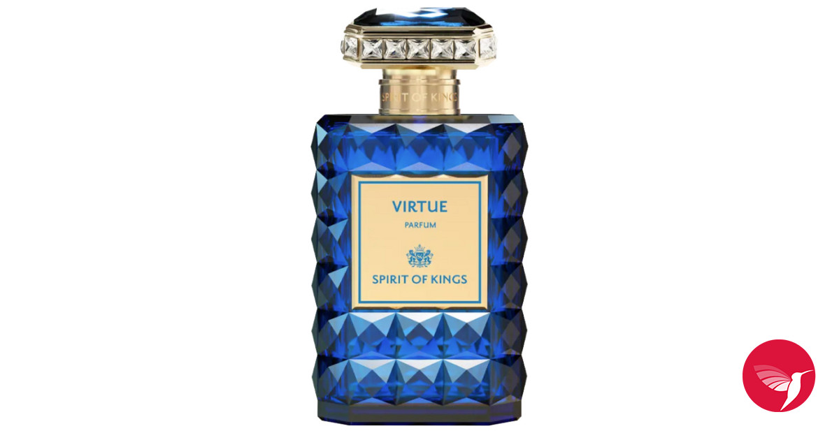 Virtue Spirit Of Kings perfume - a new fragrance for women and men 2022