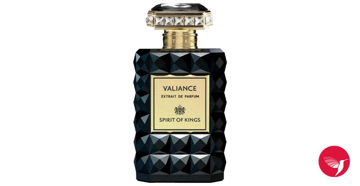 Valiance Spirit Of Kings perfume - a new fragrance for women and men 2022