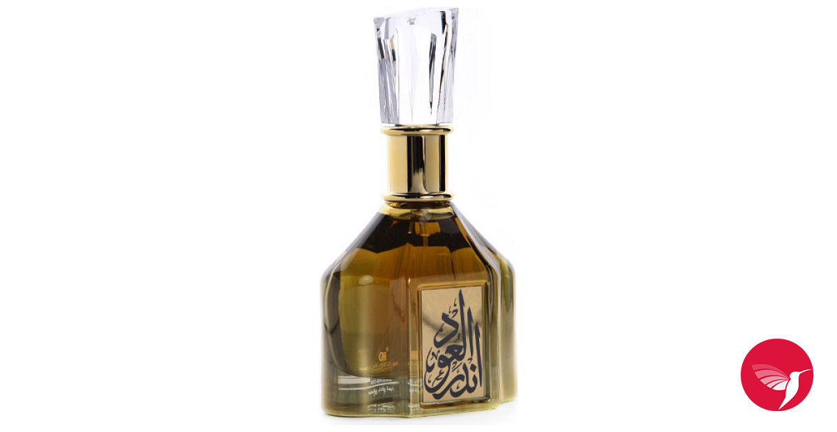 Ander Al Oud Banafa for Oud parfém - a vůně pro ženy a muže 2022