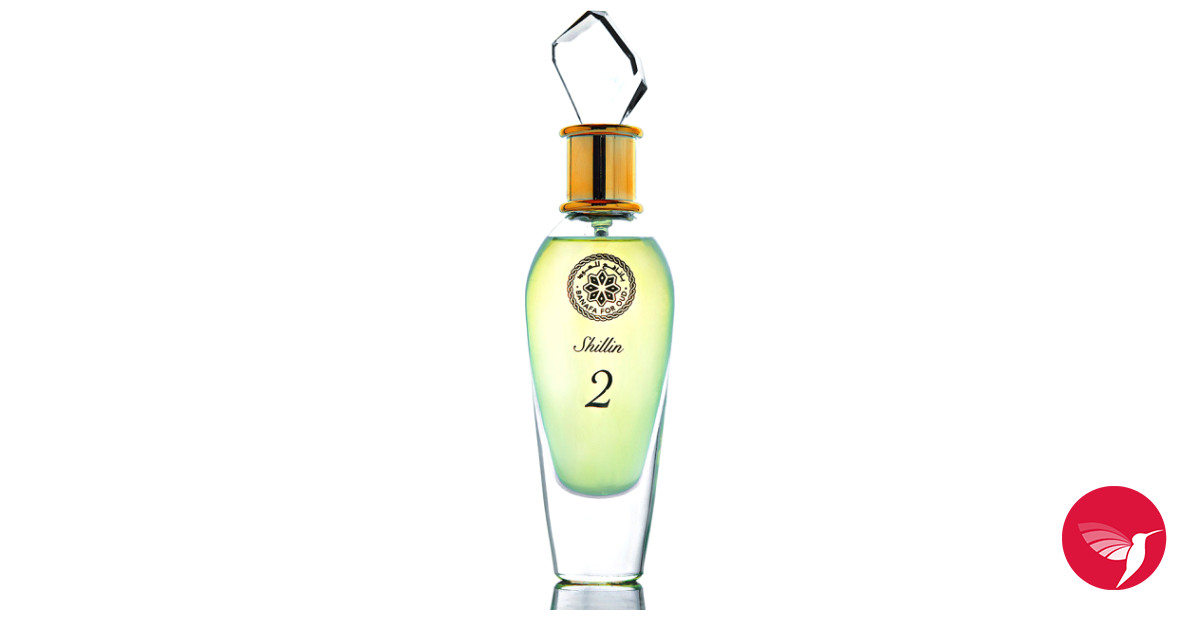 Shillin 2 Perfume Banafa for Oud בושם - הינו ניחוח חדש 2022 לנשים וגברים