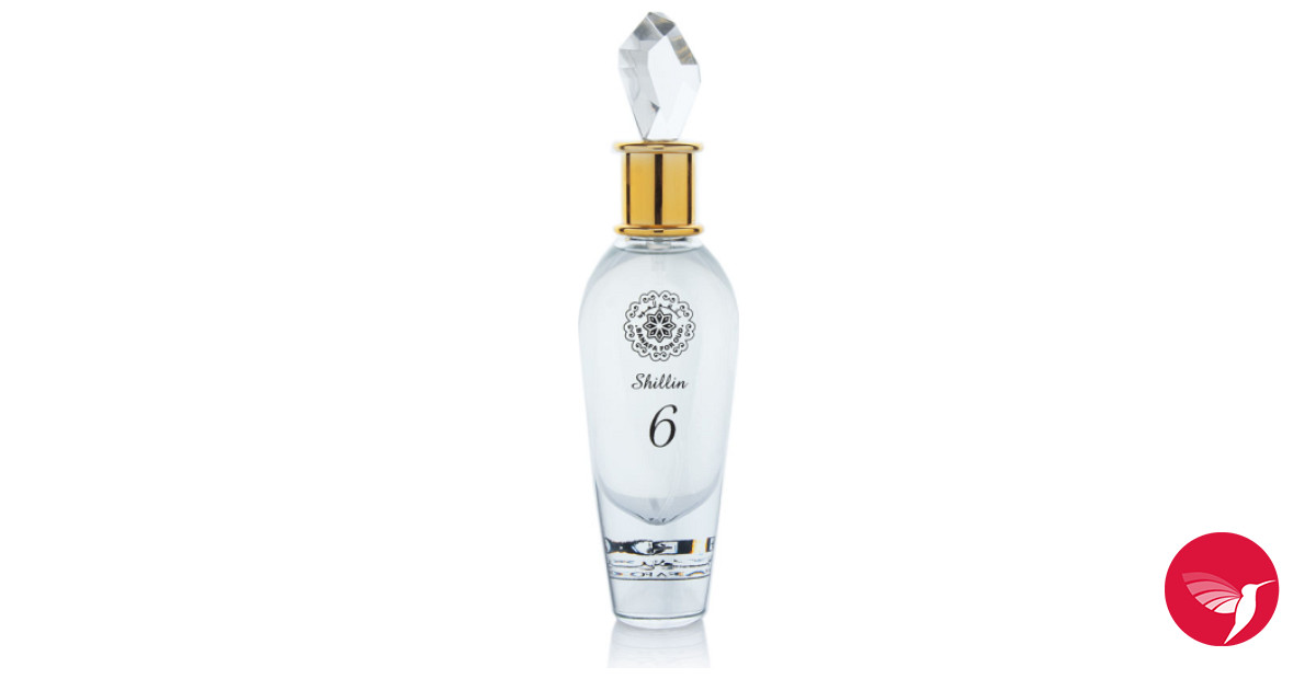 Shillin 6 Perfume Banafa for Oud perfume - a fragrance for women and ...