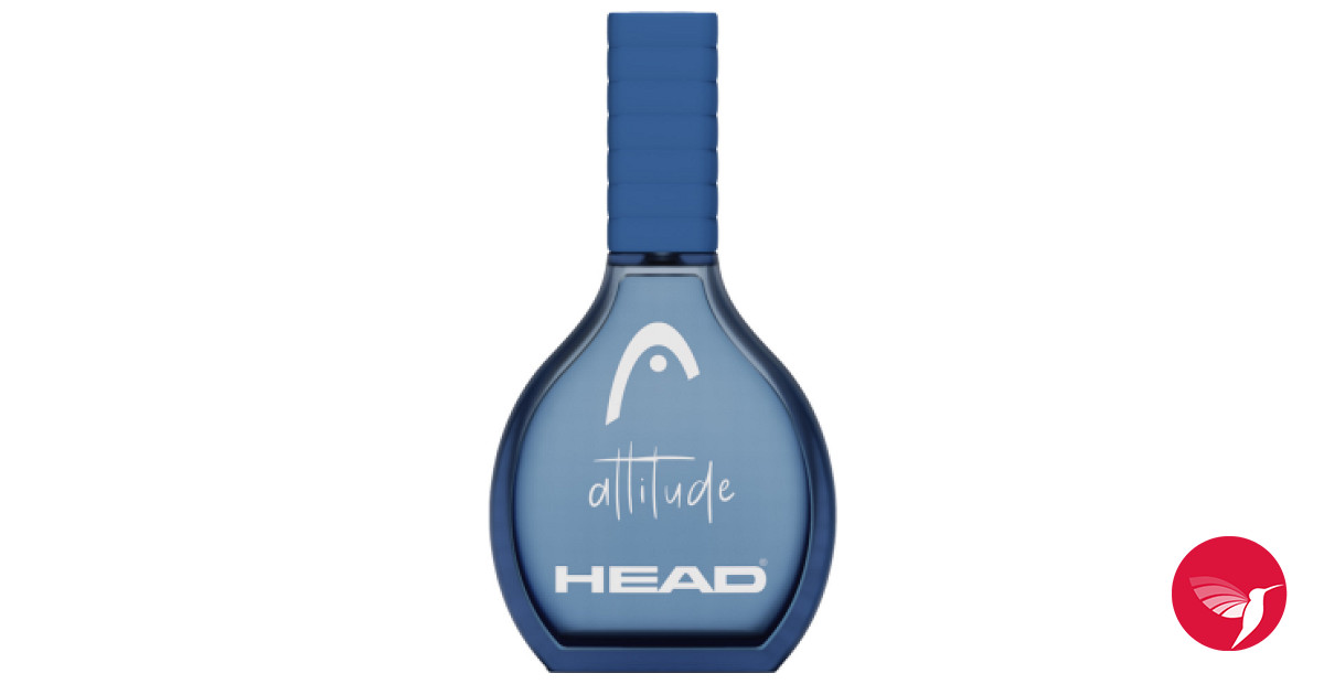 Attitude Head cologne - a new fragrance for men 2022