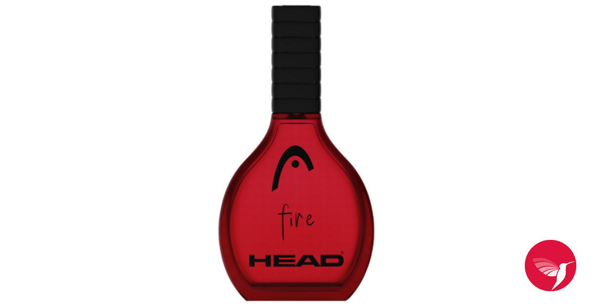 Fire Head cologne - a new fragrance for men 2022