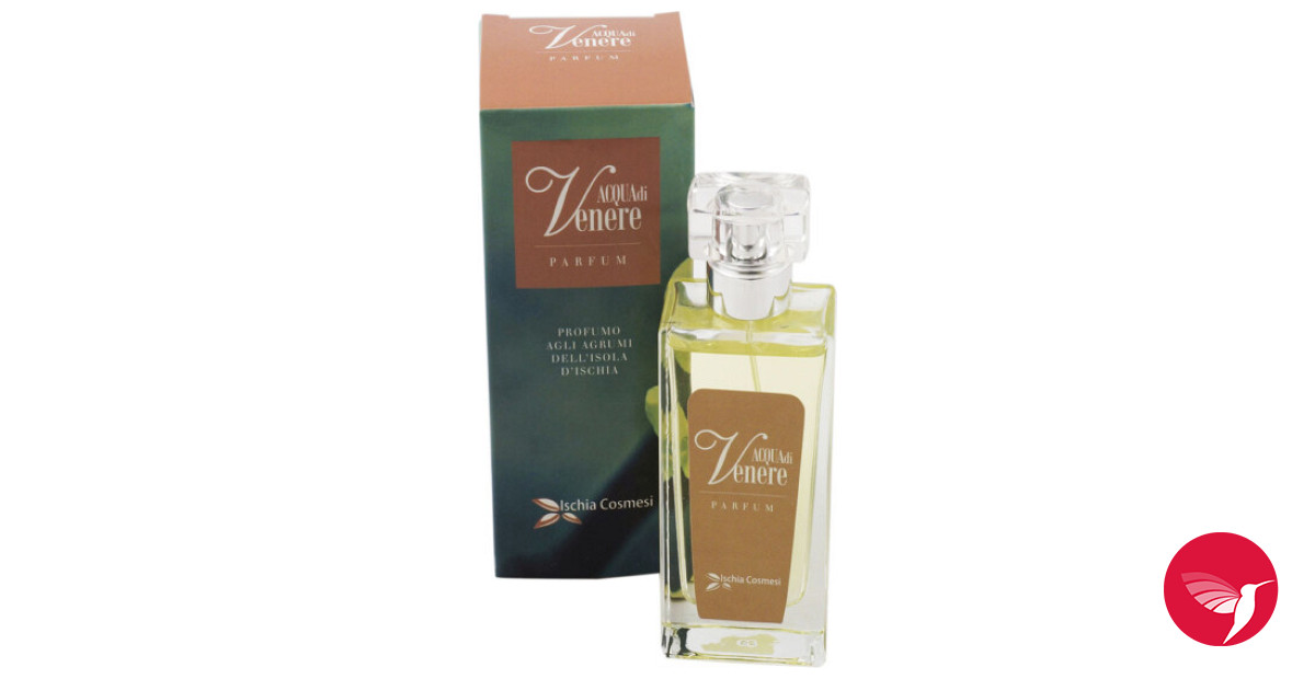 Acqua di Venere Ischia Cosmesi perfume - a fragrance for women and men