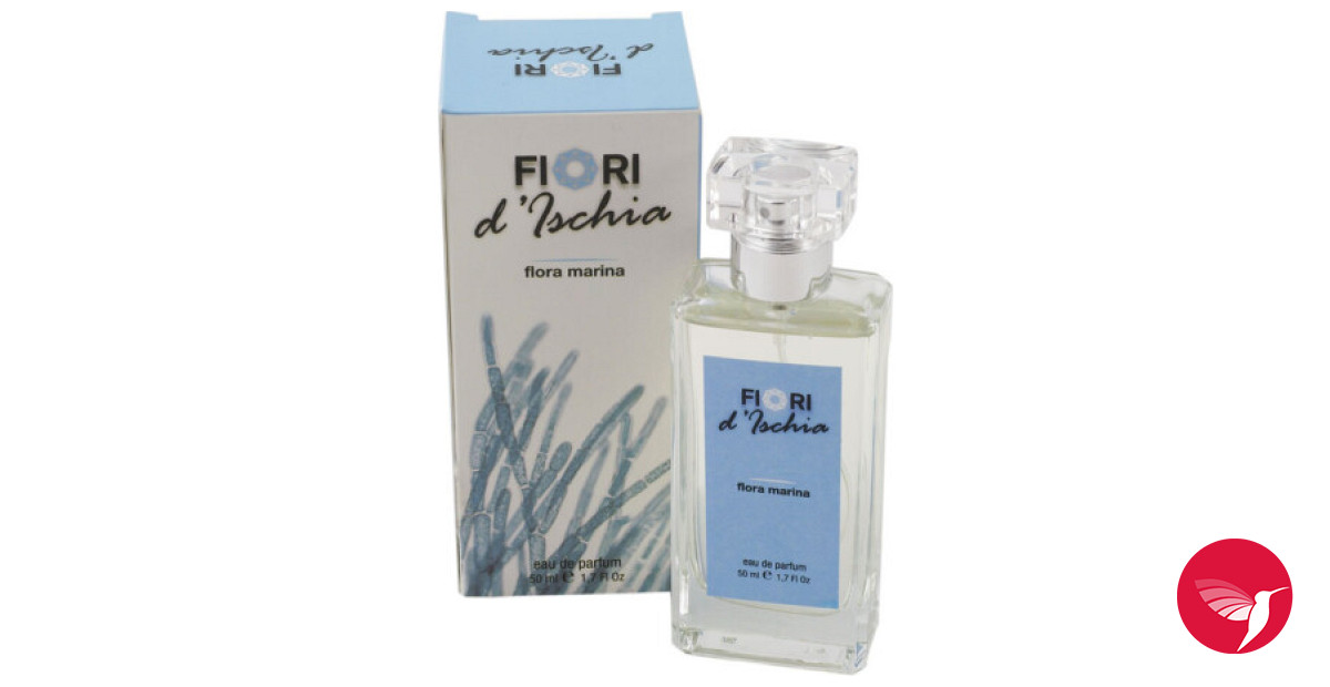 Fiori d'Ischia Flora Marina Ischia Cosmesi perfume - a fragrance for ...