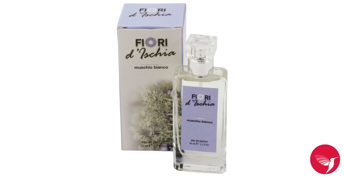 Fiori d'Ischia Muschio Bianco Ischia Cosmesi perfume - a fragrance for ...