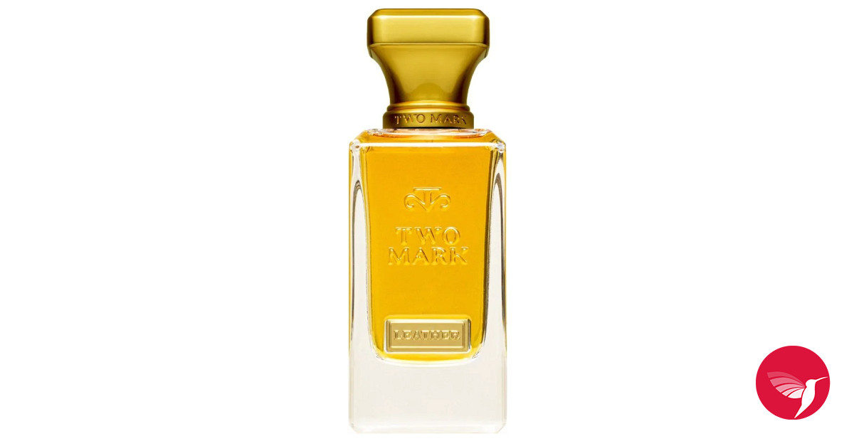 Leather Two Mark perfume - a fragrance for women and men 2021