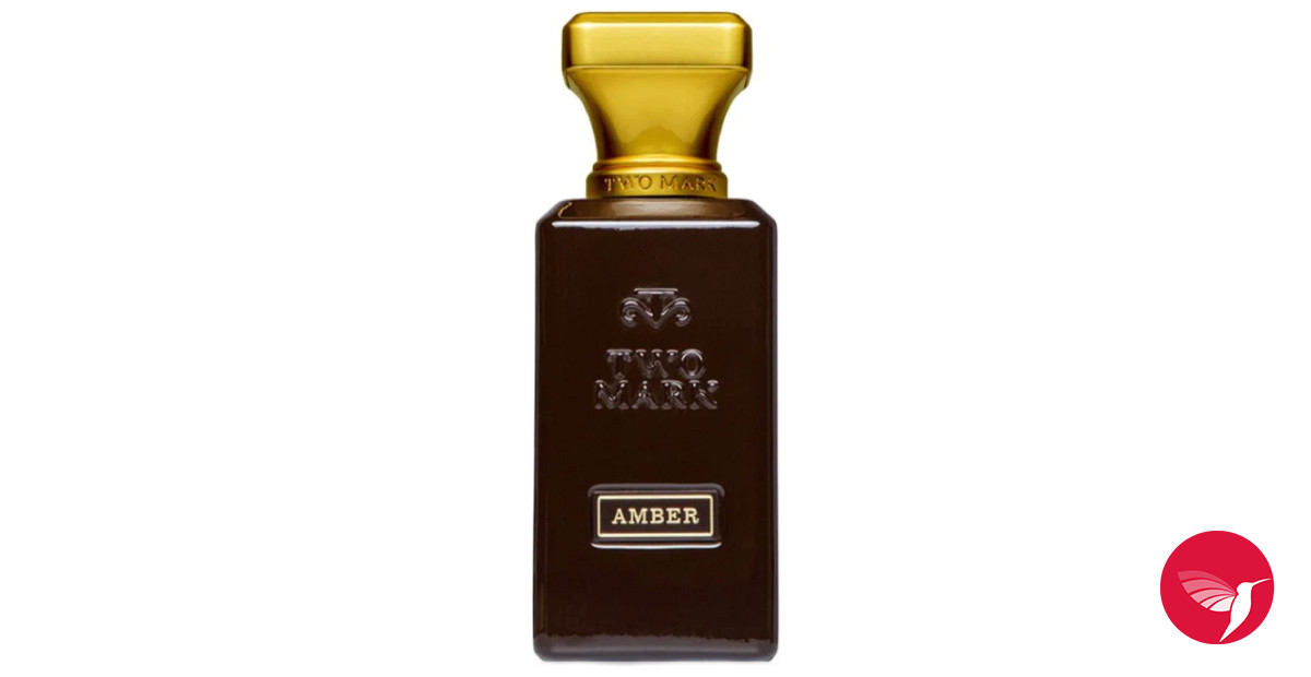 Amber Two Mark perfume - a fragrance for women and men 2021