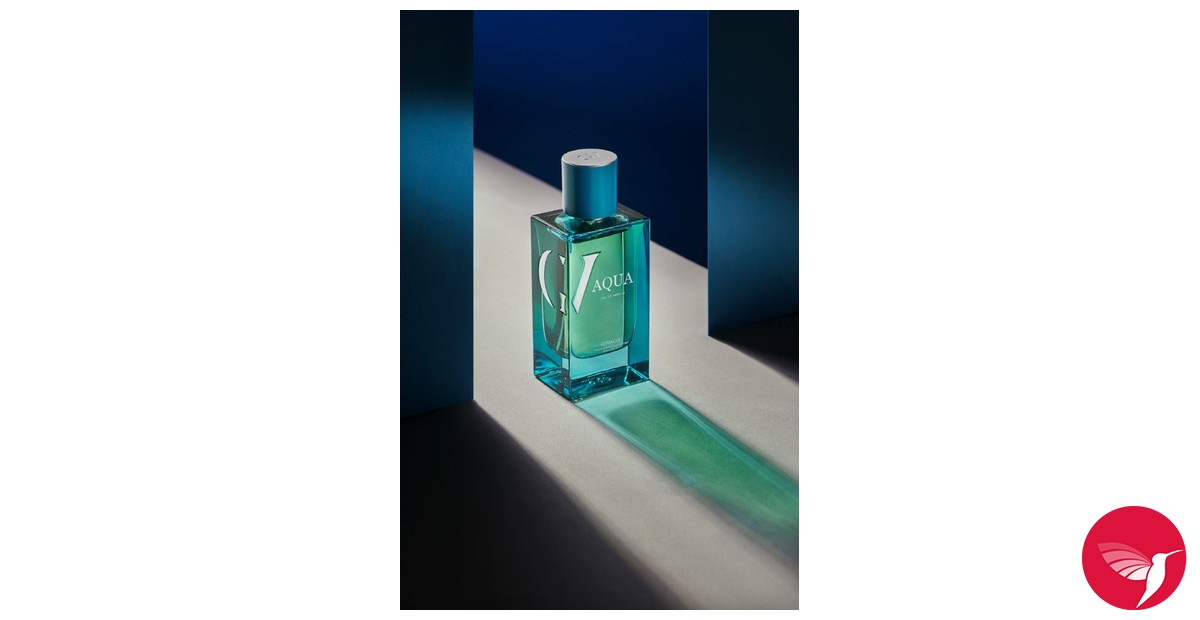 AQUA Givago perfume - a fragrance for women and men 2021