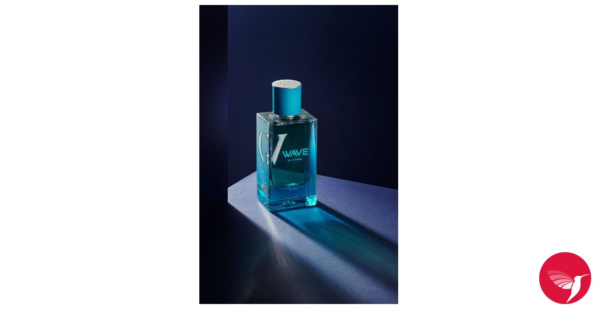 Wave Givago perfume - a fragrance for women and men 2021