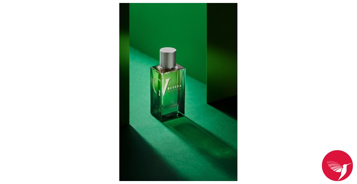 Revera Givago perfume - a fragrance for women and men 2022