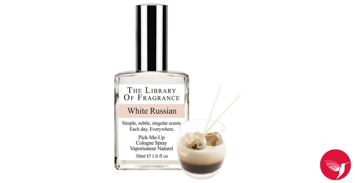 White Russian Demeter Fragrance perfume - a fragrance for women and men
