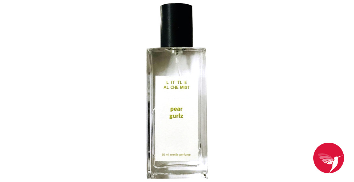 Pear Gurlz FUMparFUM perfume - a fragrance for women 2022