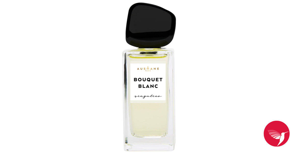 Bouquet Blanc Ausmane Paris perfume - a fragrance for women and men 2018