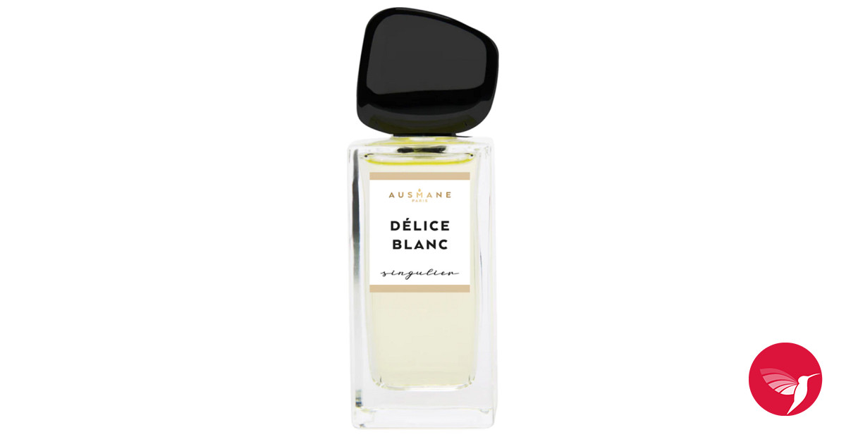 Délice Blanc Ausmane Paris perfume - a fragrance for women and men 2018