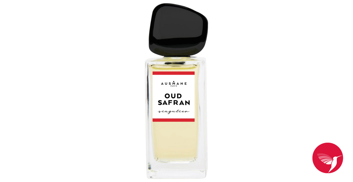 Oud Safran Ausmane Paris perfume - a fragrance for women and men 2021