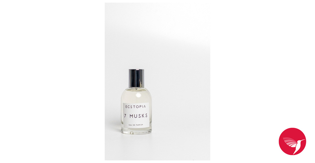 7 Musks Ecstopia perfume - a fragrance for women and men 2021