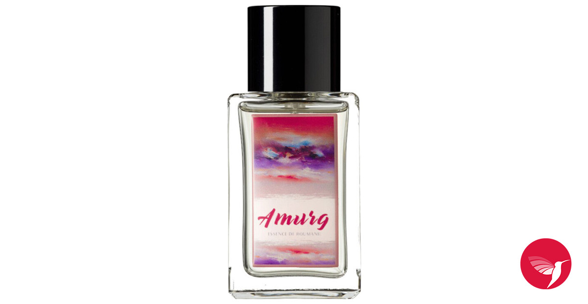 Amurg Essence de Roumanie perfume - a fragrance for women and men 2020