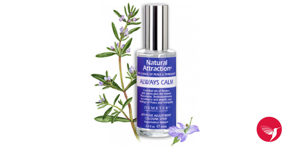 Always Calm Demeter Fragrance perfume - a fragrance for women and men
