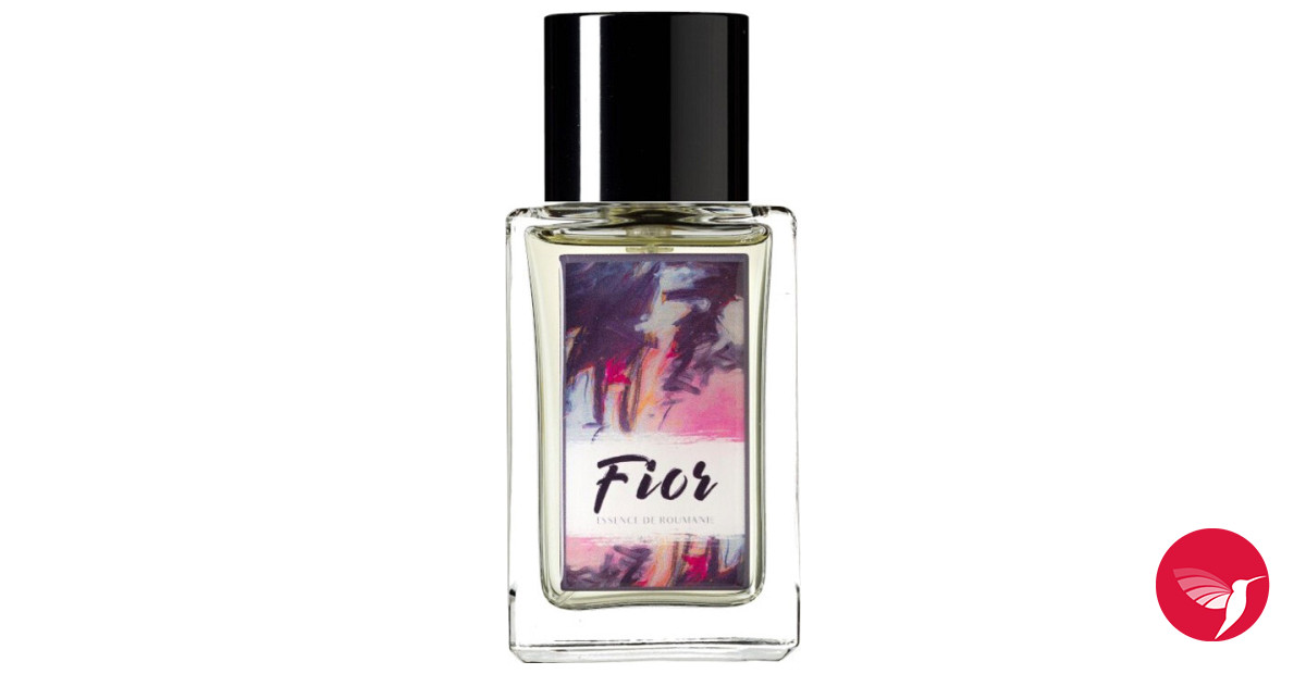 Fior Essence de Roumanie perfume - a fragrance for women and men 2020