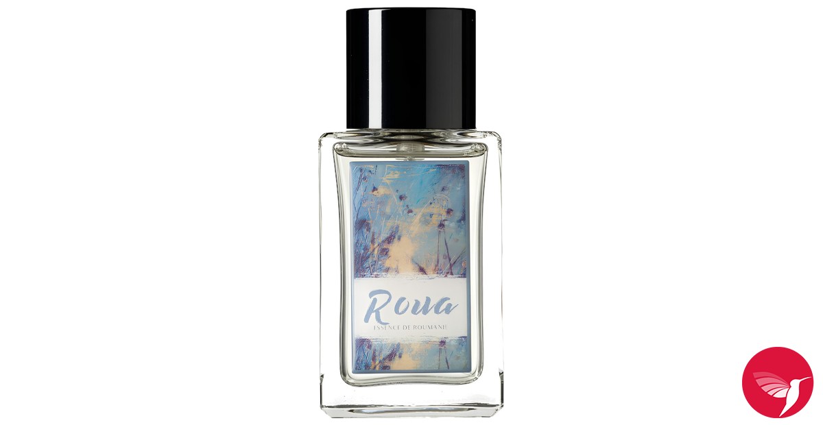 Roua Essence de Roumanie perfume - a fragrance for women and men 2020