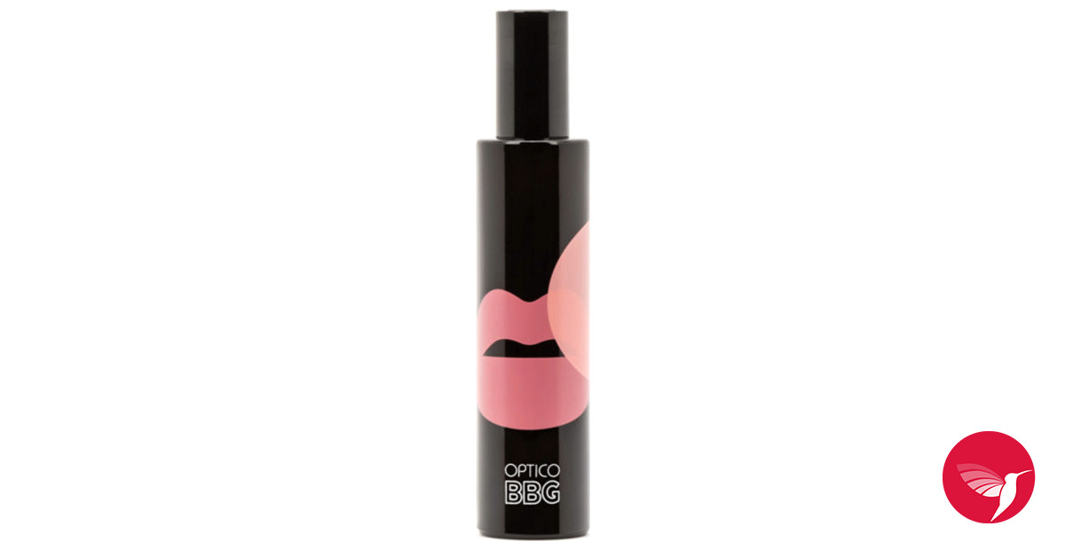 BBG Optico Profumo perfume - a fragrance for women and men