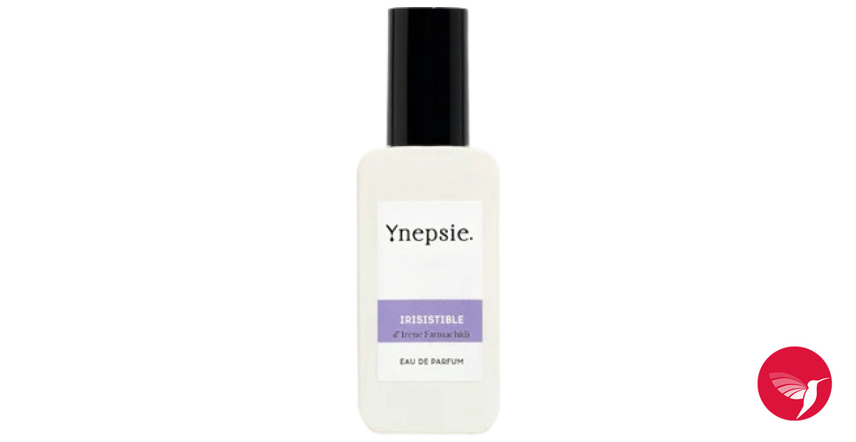 Irisistible Ynepsie عطر - a جديد fragrance للنساء 2022