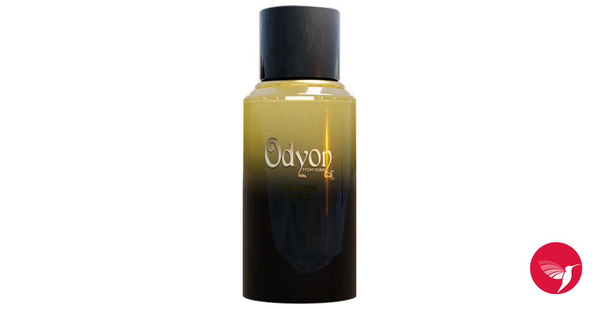 Atomic Leather Odyon Dubai perfume - a fragrance for women and men 2021