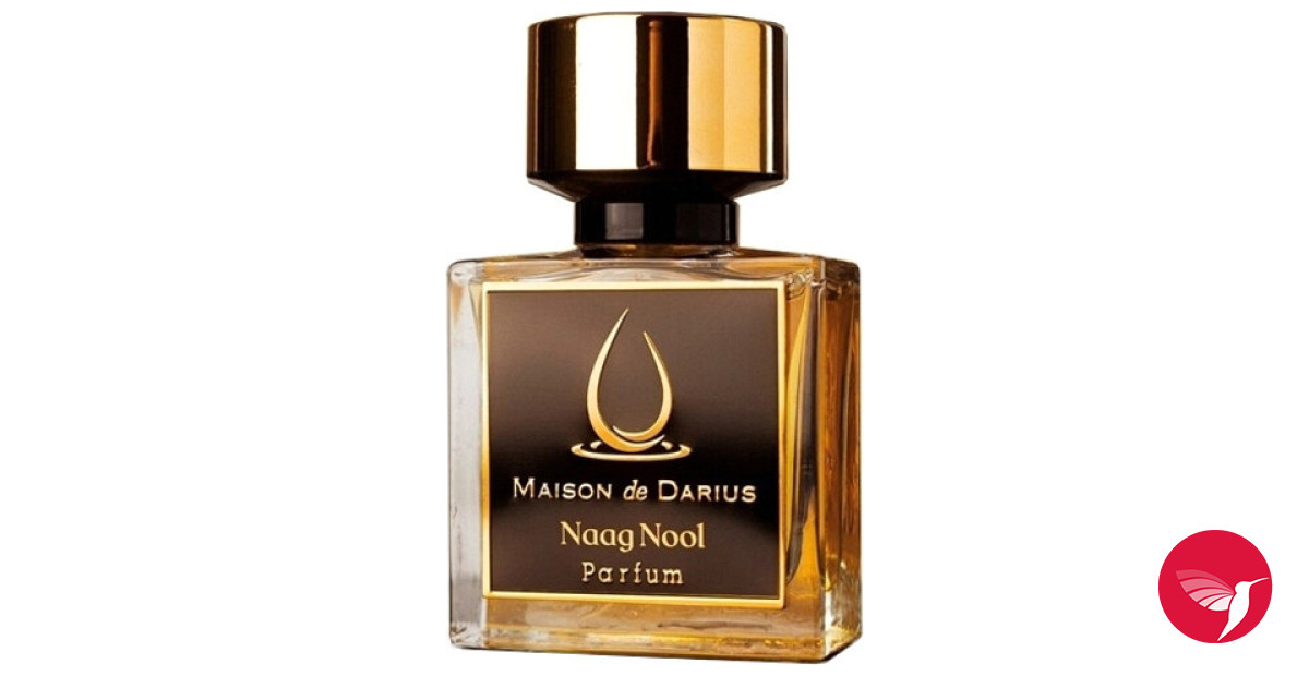 Naag Nool Maison de Darius perfume - a fragrance for women and men 2020