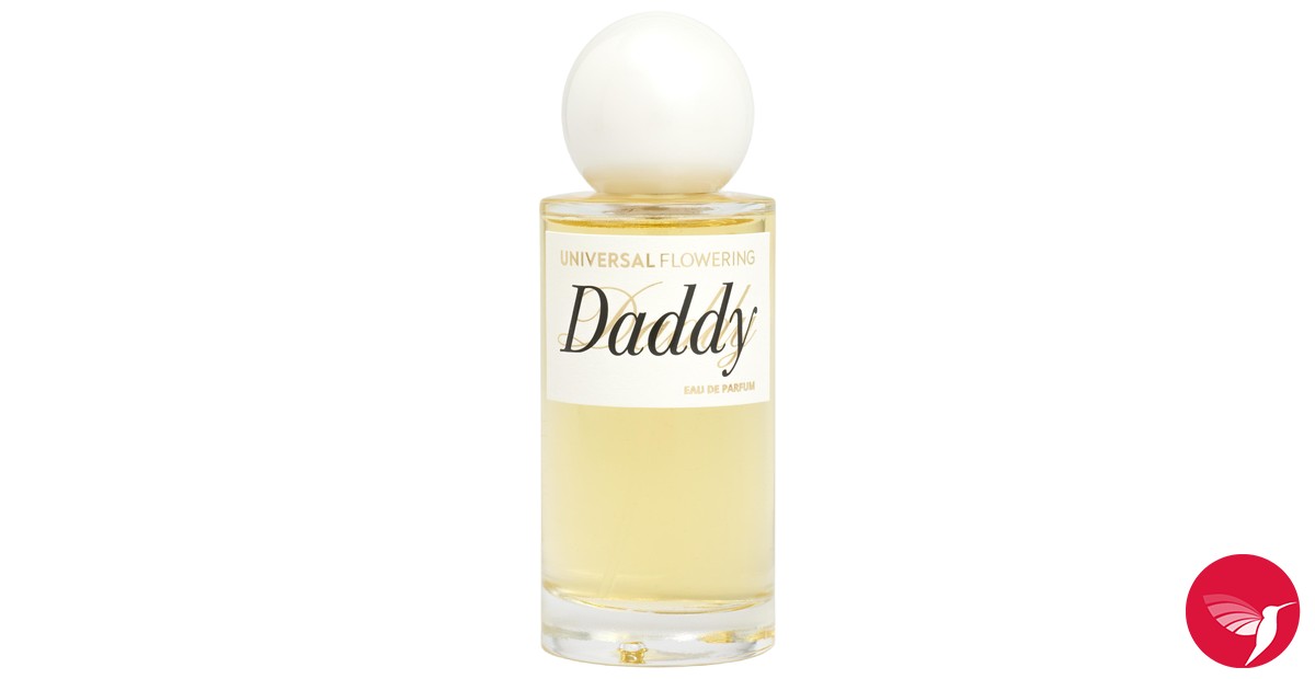 Daddy Universal Flowering perfume - a fragrance for women and men 2016