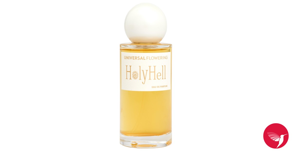 Holy Hell Universal Flowering сүрчиг - a сүрчиг эрэгтэй эмэгтэй 2016