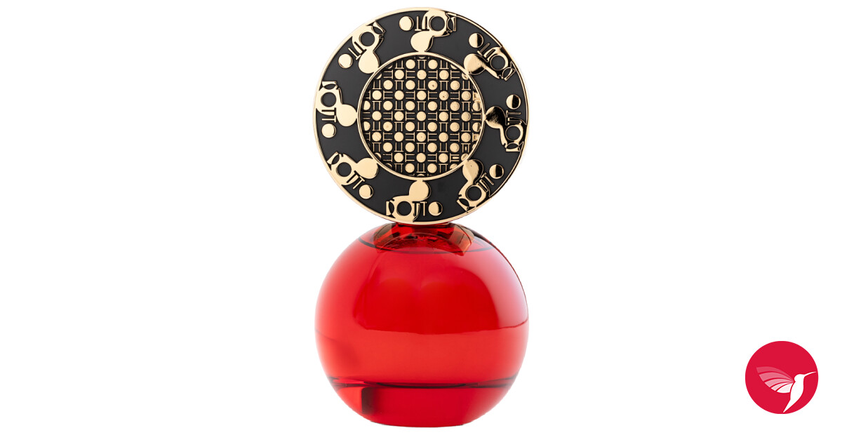 7+1 D'OTTO perfume - a new fragrance for women and men 2022