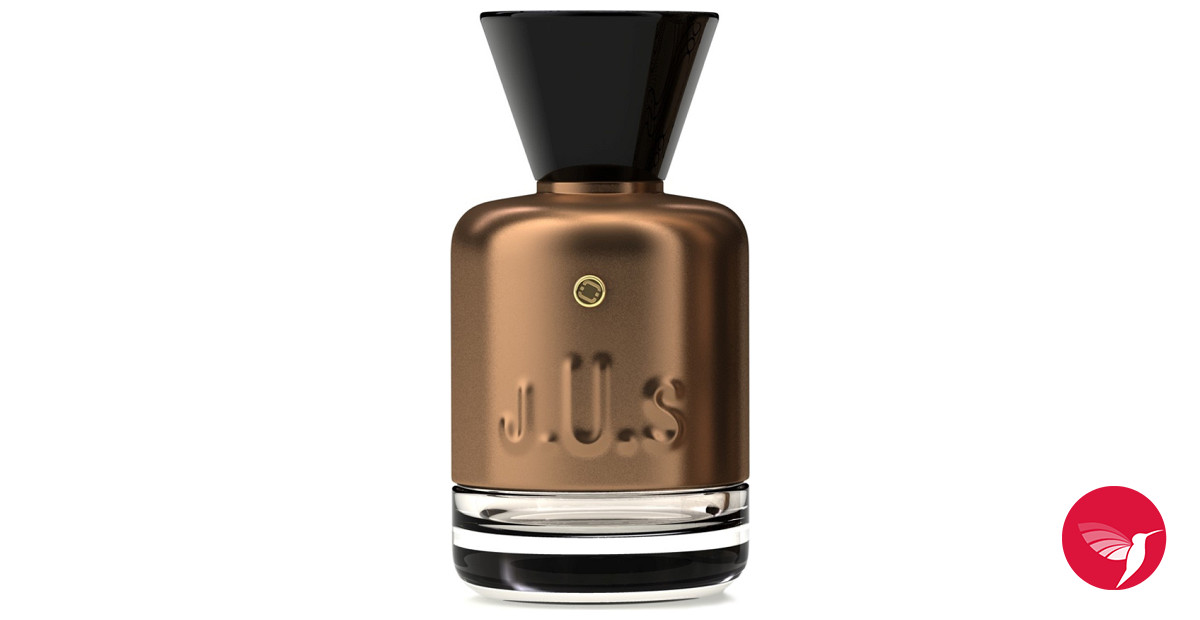 Spicydelice J.U.S Parfums perfume - a new fragrance for women and men 2022
