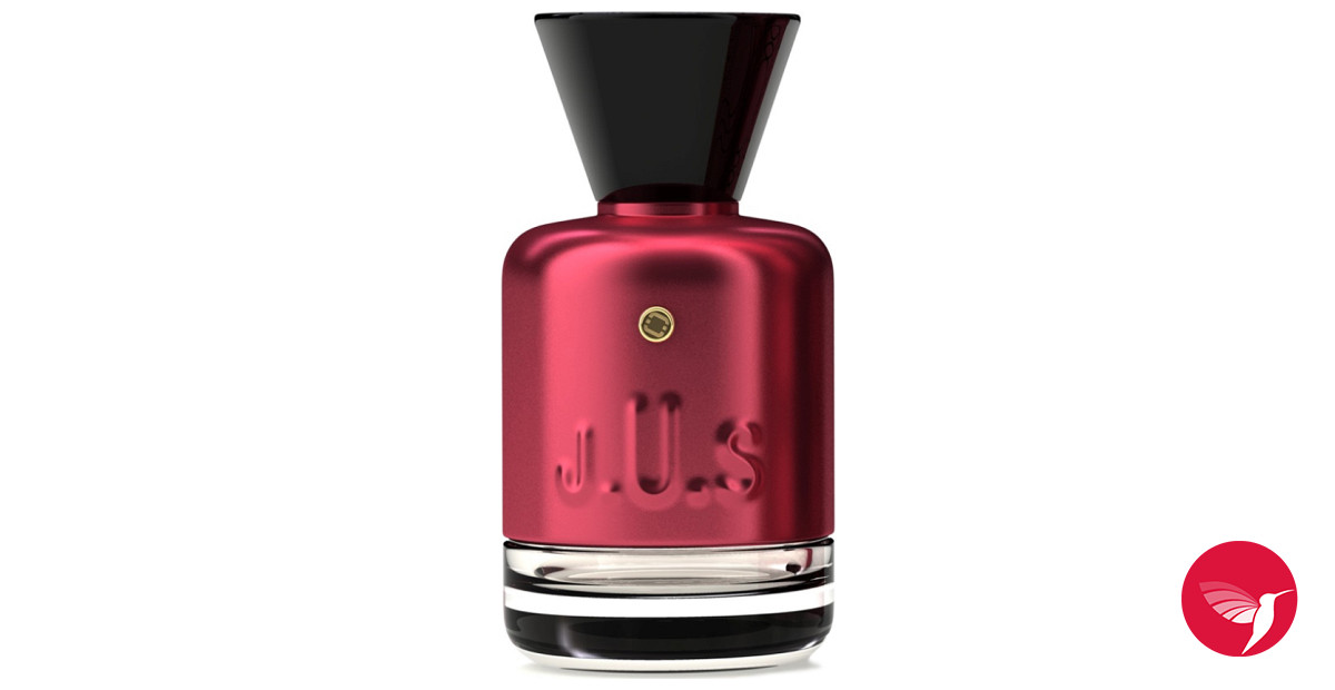 Andaluiza J.U.S Parfums perfume - a new fragrance for women and men 2022