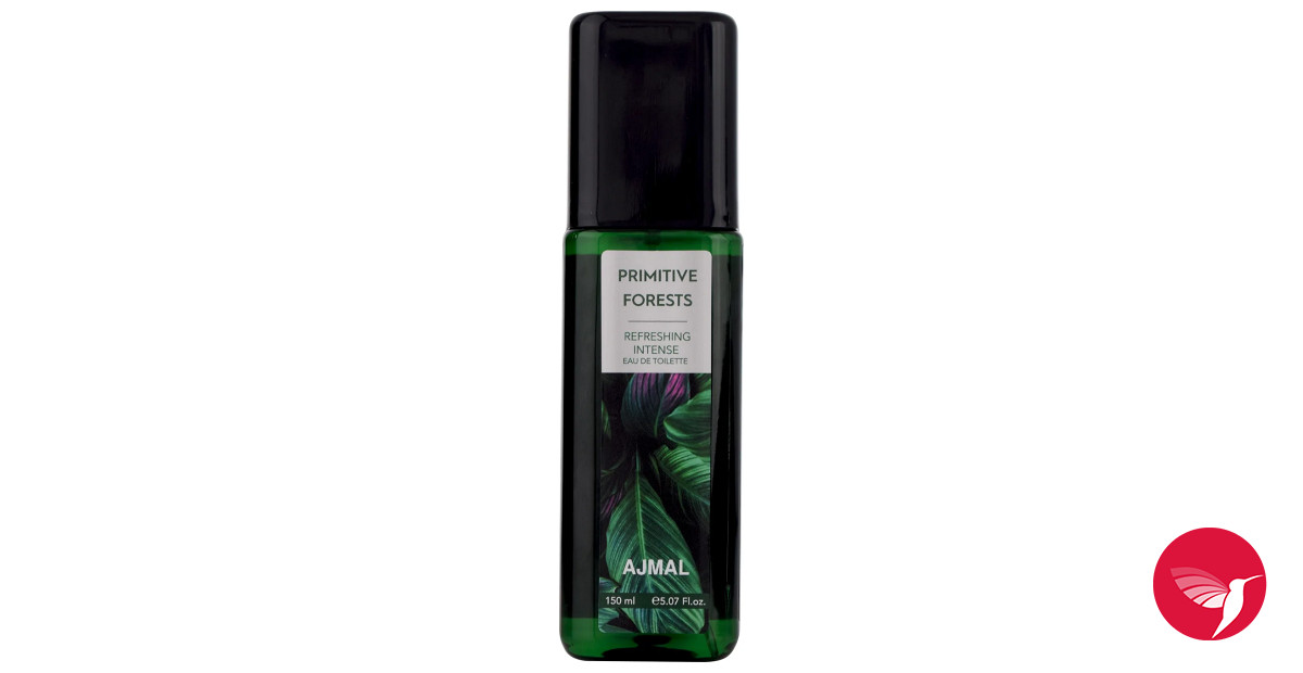 Primitive Forests Ajmal perfume - a fragrance for women and men 2020