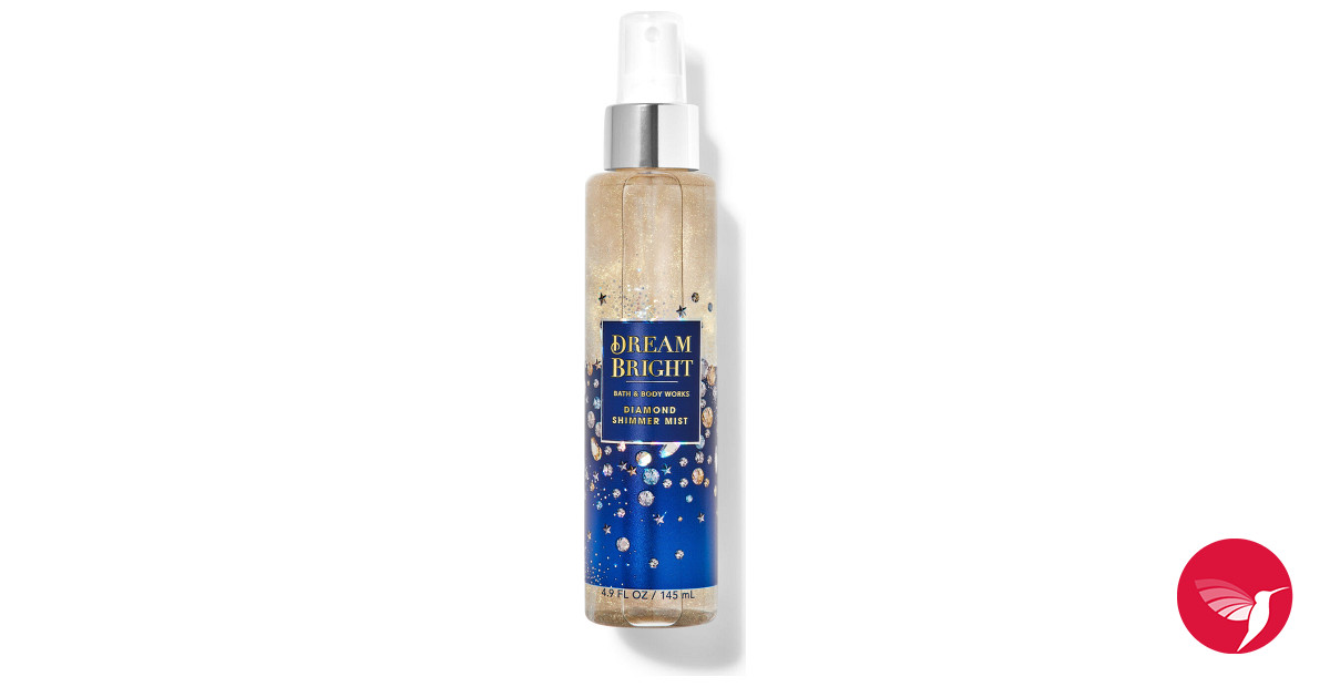 Dream Bright Diamond Shimmer Bath & Body Works عطر - a جديد fragrance ...