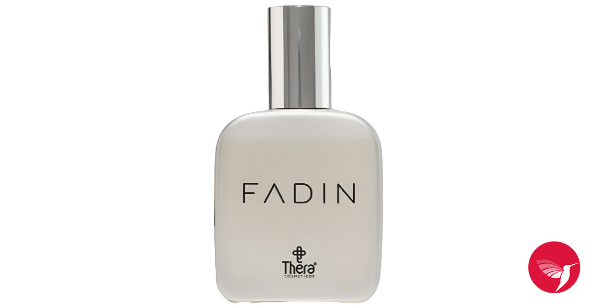 Fadin Thera Cosméticos Kolonjska voda - parfem za muškarce 2021