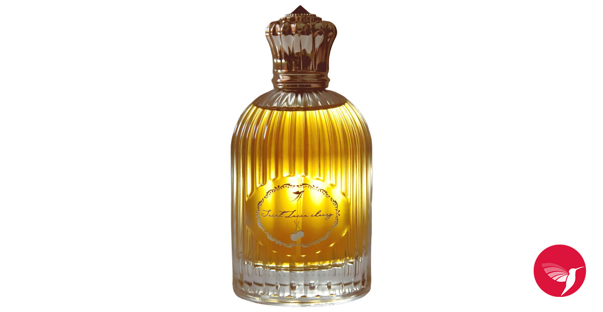 Saint Lucia Cherry Ailes des Anges άρωμα - ένα νέο άρωμα για γυναίκες ...